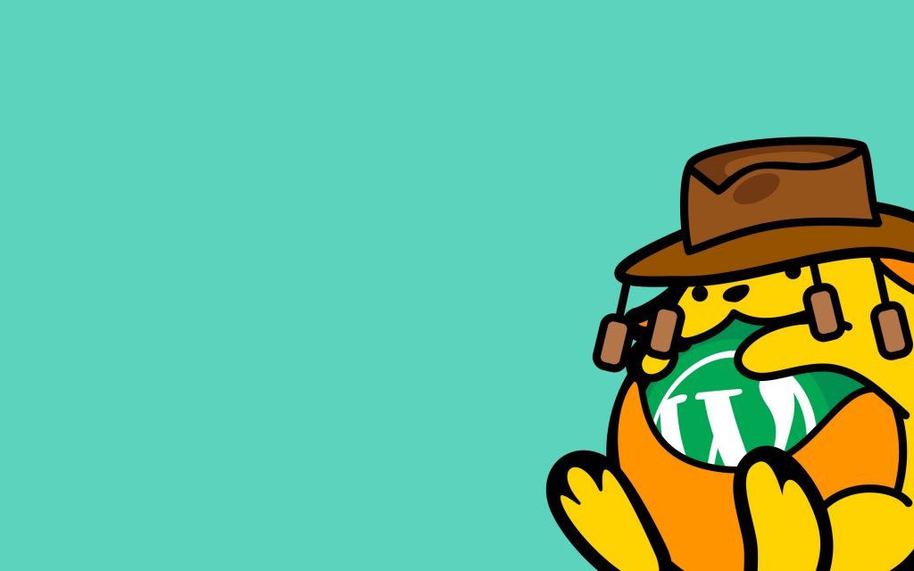 WP Wallpaper | All WordPress, All The Time