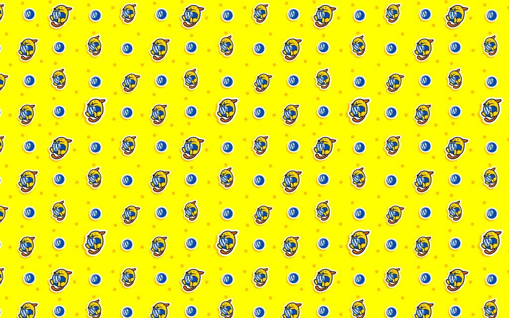 WP Wallpaper | All WordPress, All The Time