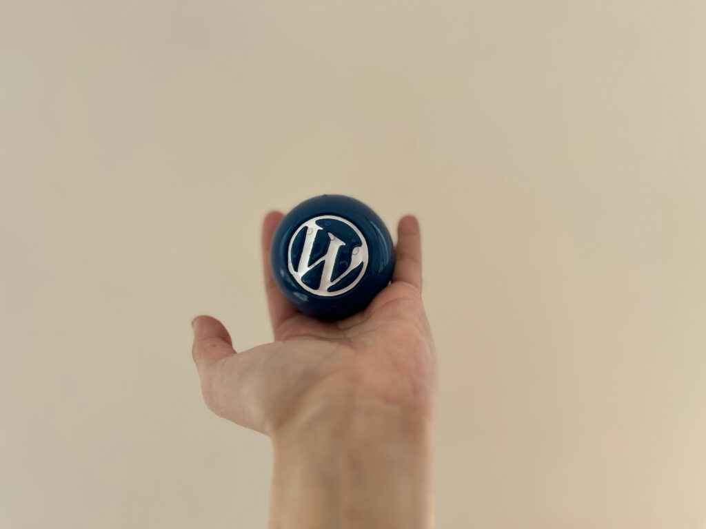 WP Wallpaper | All WordPress, All The Time