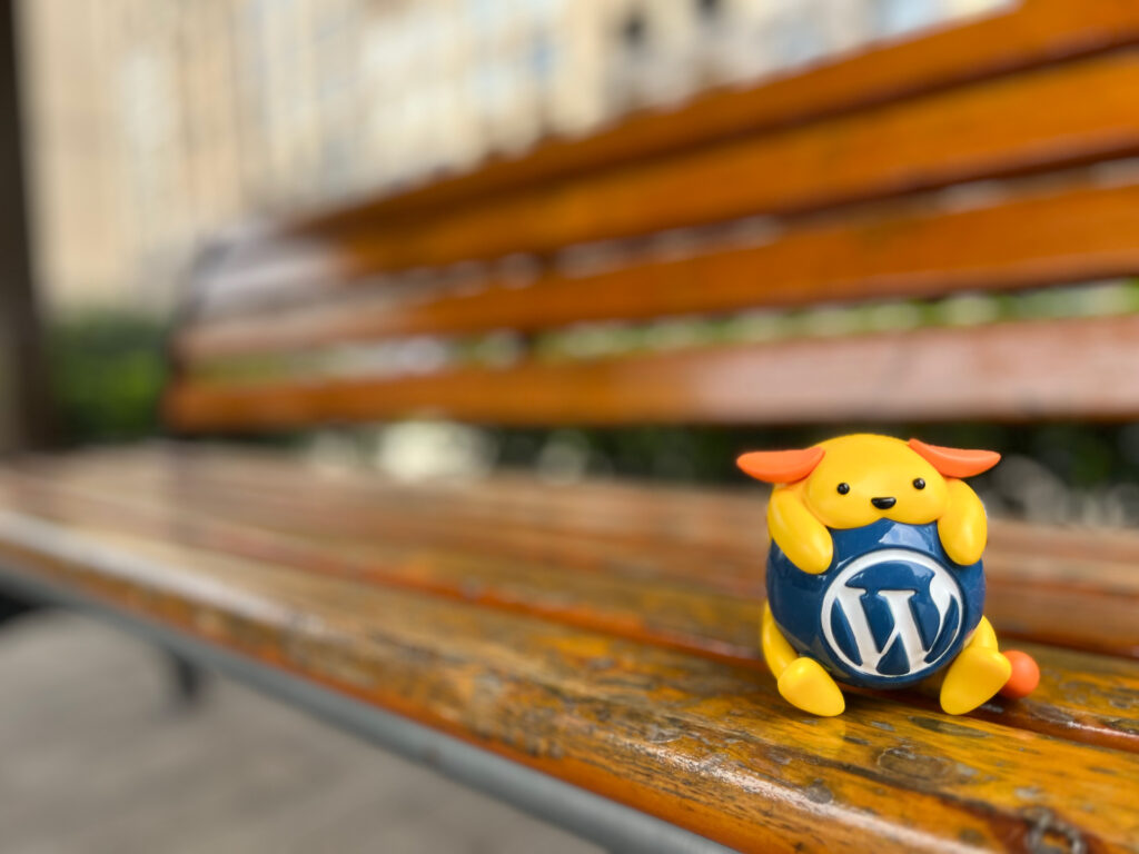 WP Wallpaper – All WordPress, All The Time