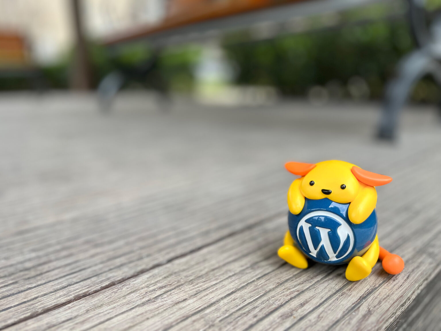 WP Wallpaper | All WordPress, All The Time