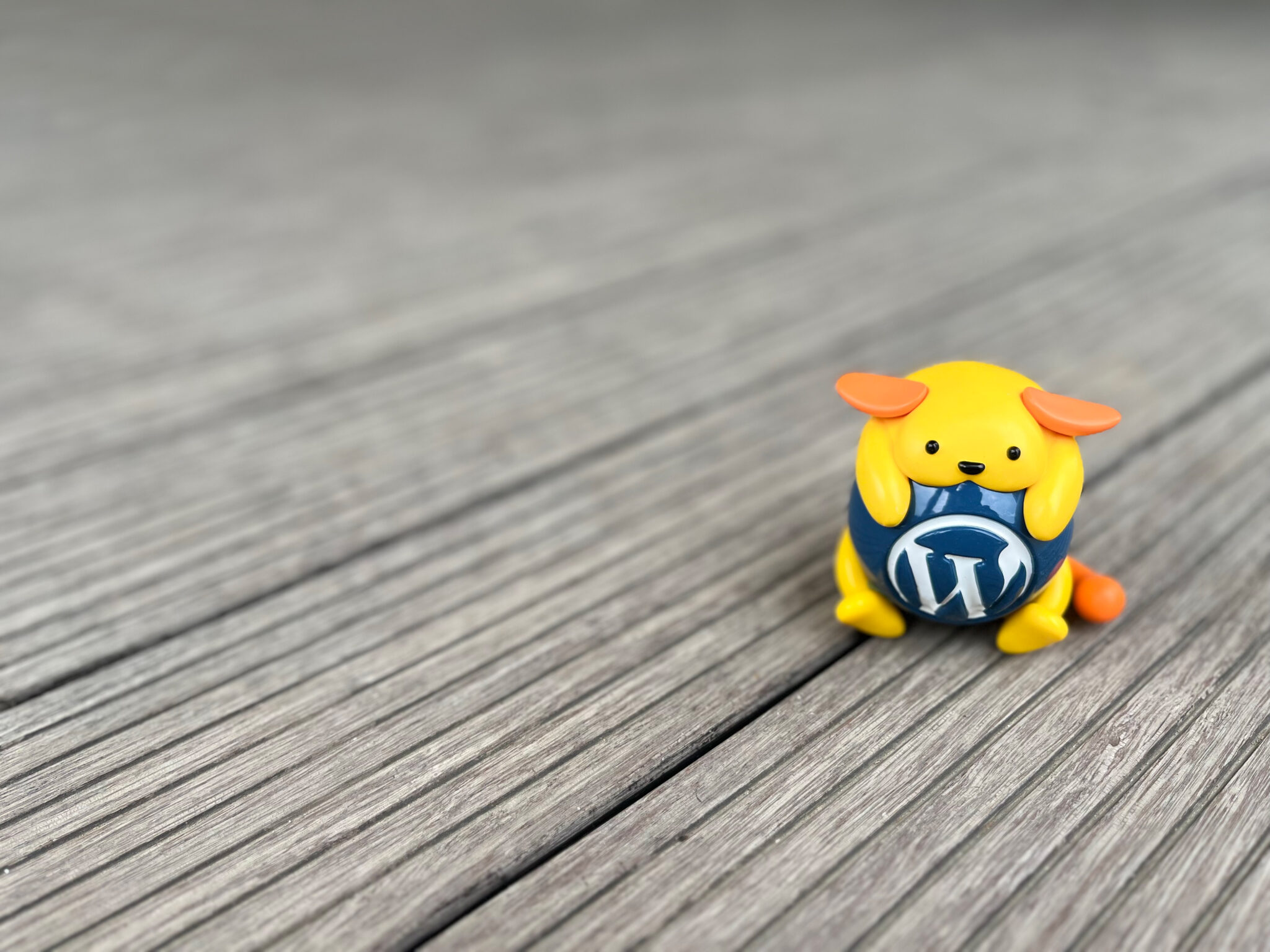 WP Wallpaper | All WordPress, All The Time