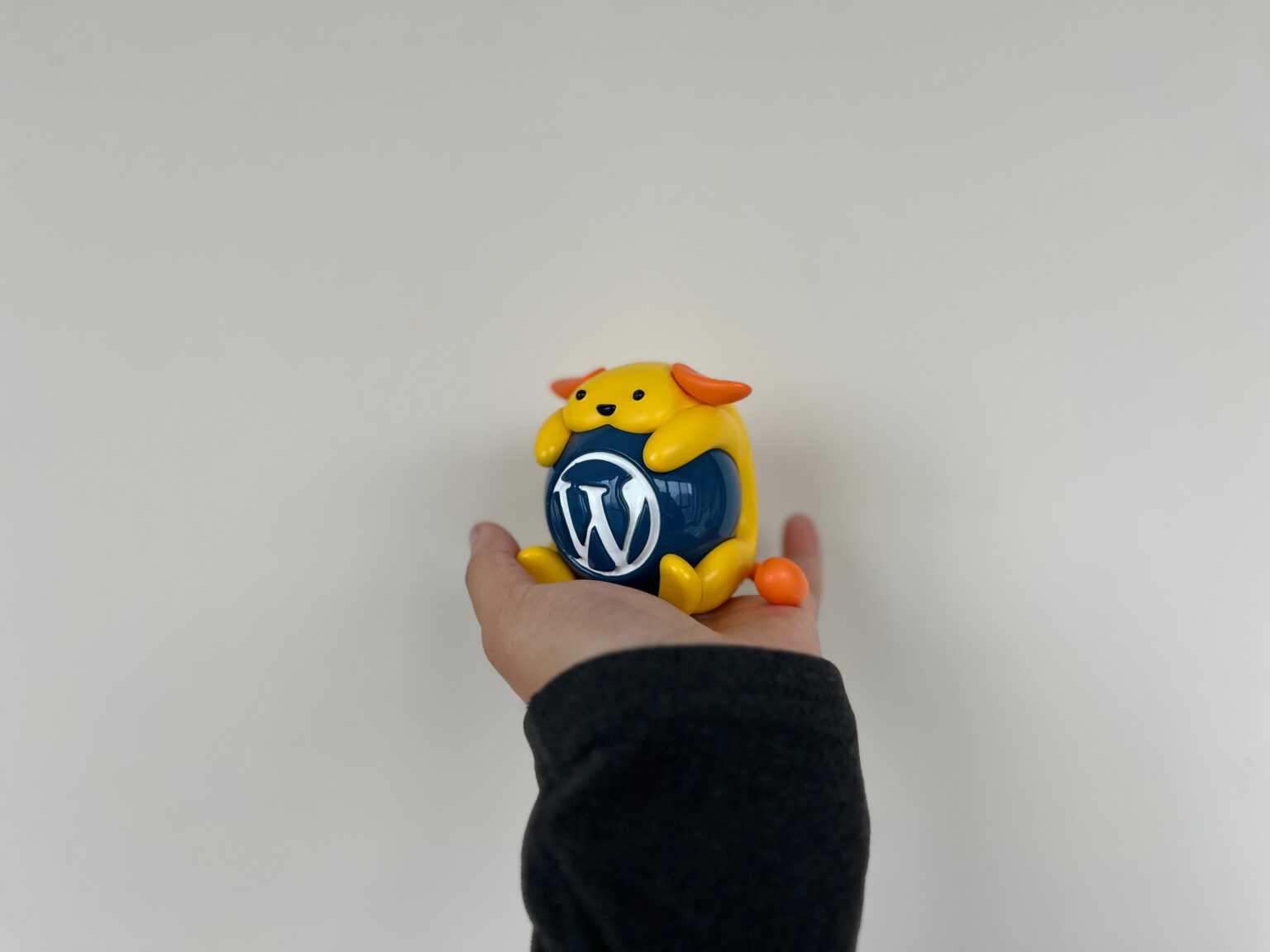 WP Wallpaper | All WordPress, All The Time